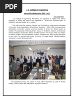 SIH GRAND FINALE 2023 - Winners | PDF