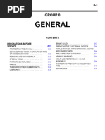 Pre-Delivery Inspection Checklist - New Car | PDF | Technology ...