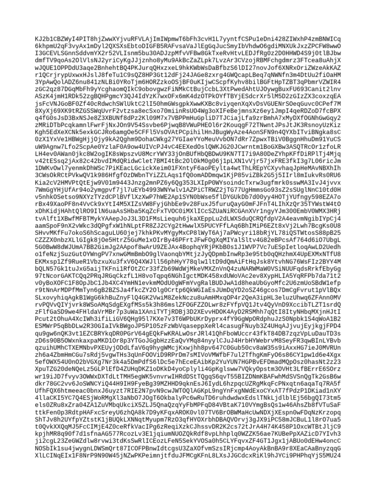 ABSA Chapter 2 | PDF