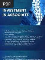 IAS 28 Lecture 2 - Class Example 6 - Differences Between Subsidiary and ...