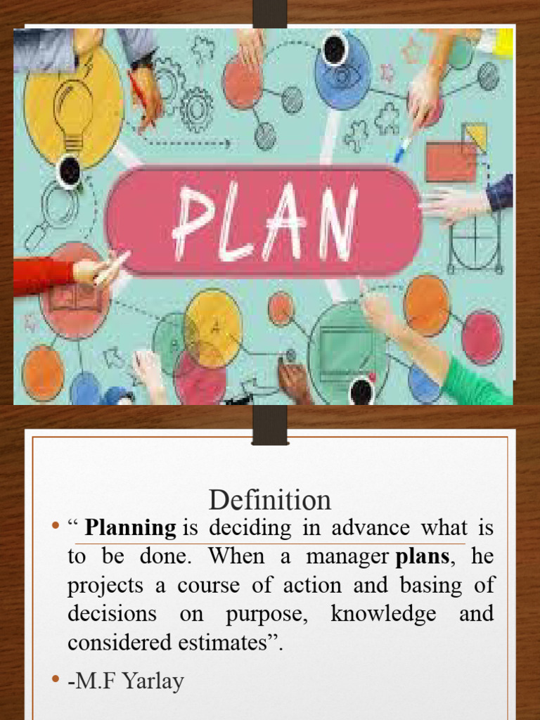 Planning-Unit 2 PPM | PDF