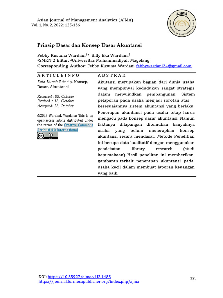 Ga Tau Bagong Id Scribd | PDF