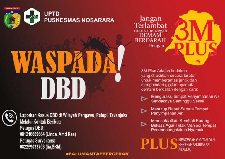 Poster DBD | PDF