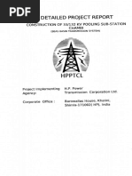 HPPTCL | PDF | Electric Power Transmission | Hydroelectricity