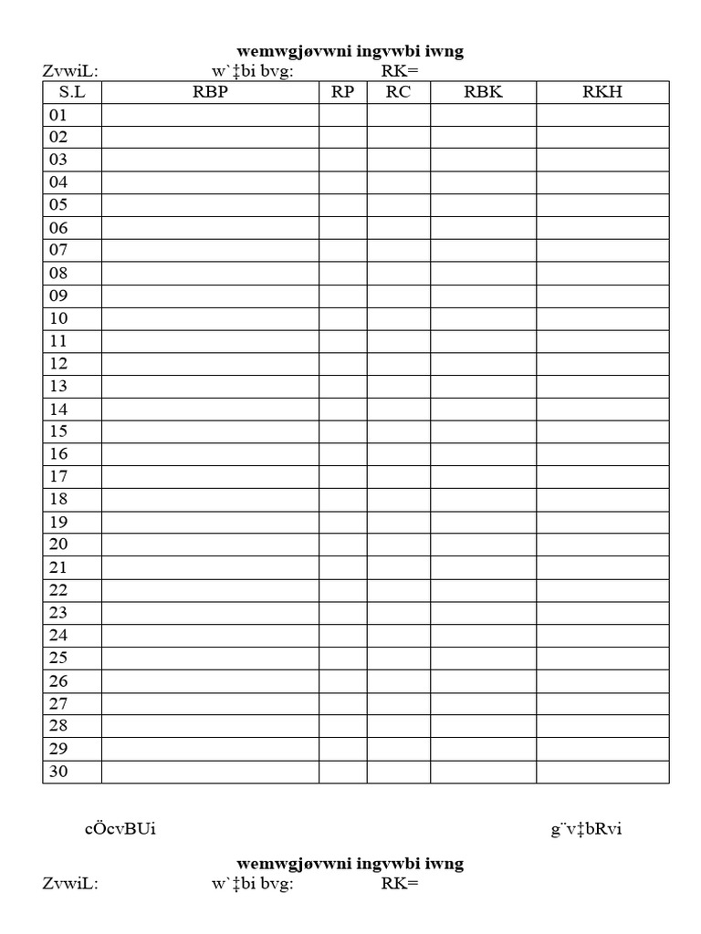 1 To 99 Plus | PDF