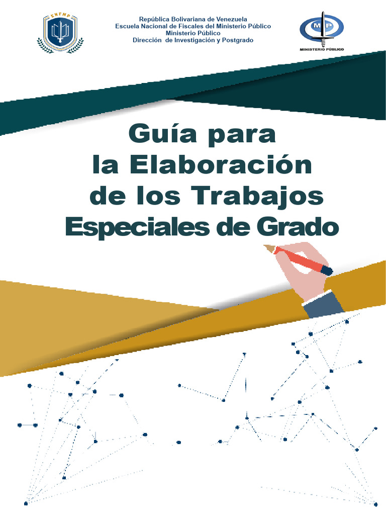 Palella Guia para La Elaboracion de TEG 2017 | PDF | Derecho penal ...