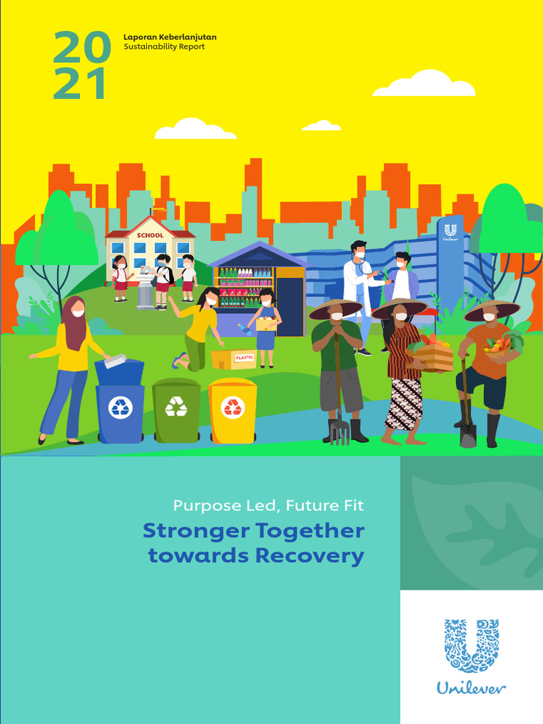 Sustainability Report 2021 Yb2i5O | PDF Sustainability Report 2021 Yb2i5O | PDF