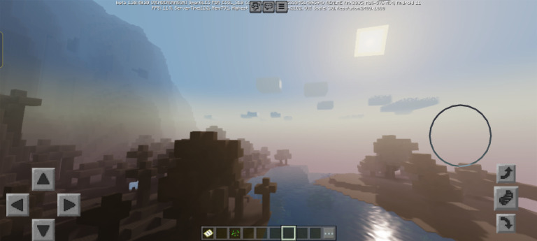 Minecraft Bedrock (Android) Deferred Technical Preview Snapshot | PDF