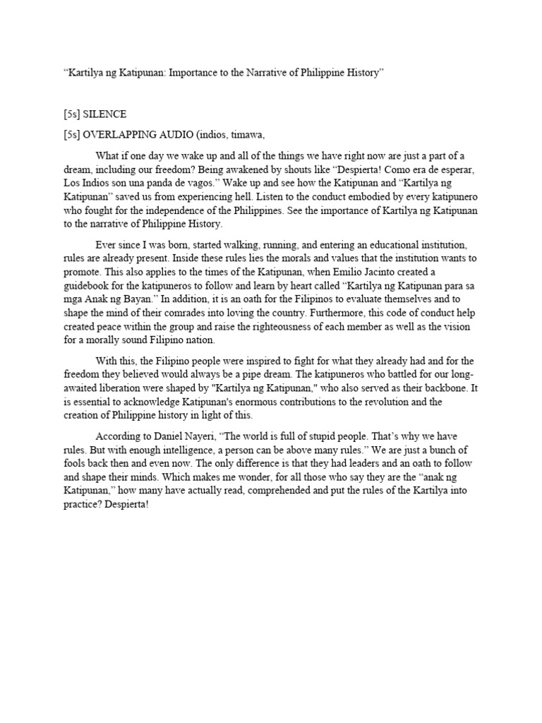 Activity 3 - RIPH | PDF