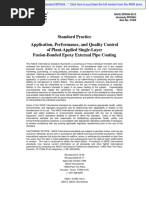 API 936: Refractory Installation, Inspection and Testing | PDF