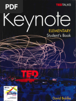 Perspectives Intermediate | PDF