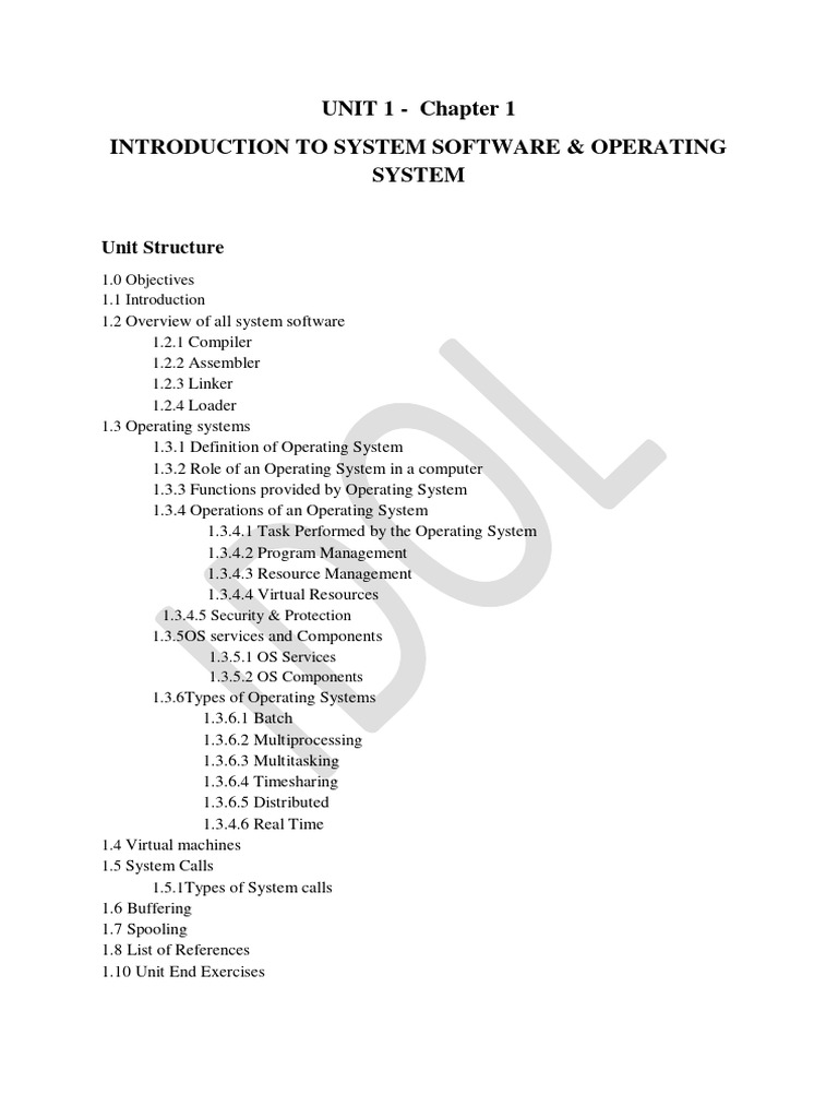 Operating System Final | PDF | Operating System | Programming Operating System Final | PDF | Operating System | Programming