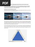 Pengertian Segitiga Exposure Dan Materi Teknik Das | PDF