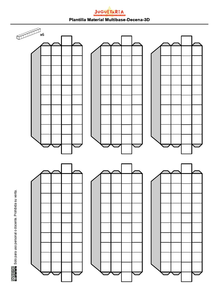 Multibase 10 3D | PDF