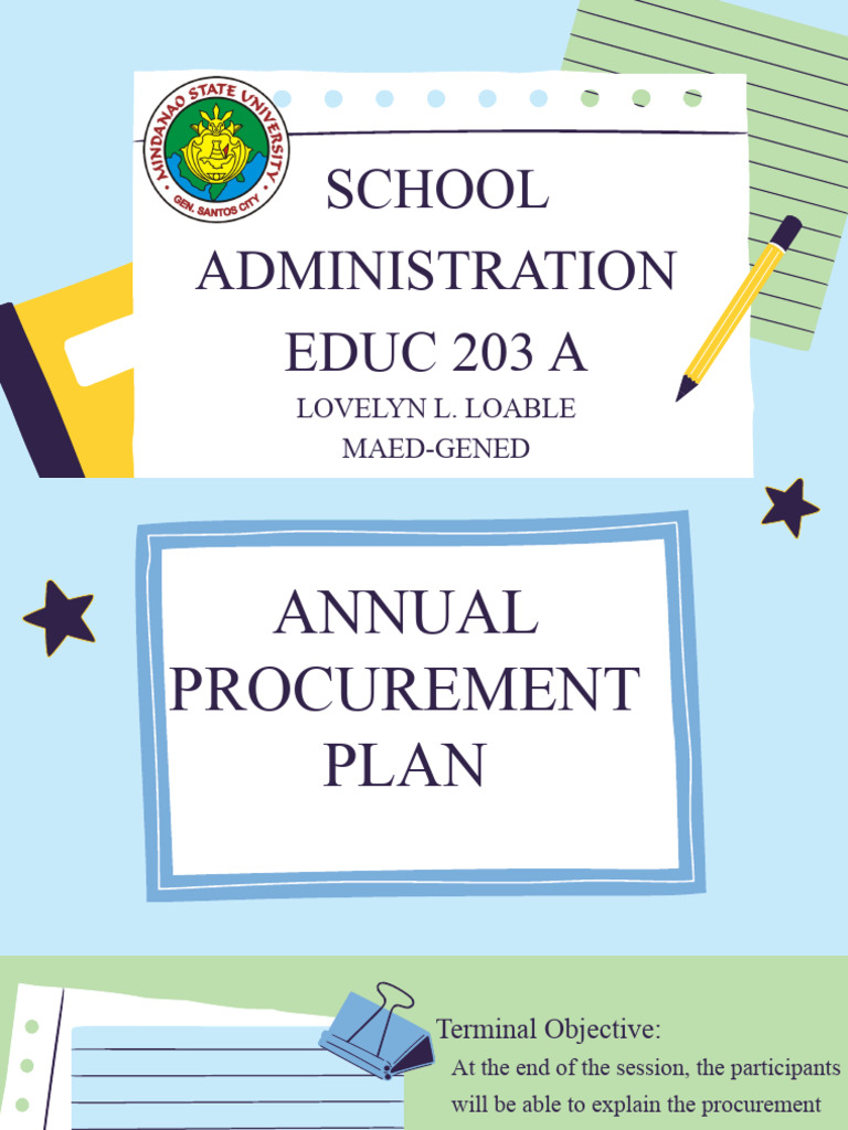 Loable, Lovelyn L. PPT Educ 203 | PDF