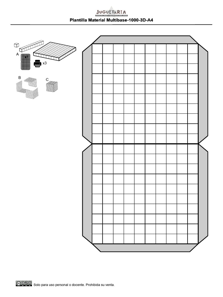 Multibase 1000 3D | PDF