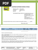 Zahtjev I Izjava Prevoz Radnika | PDF