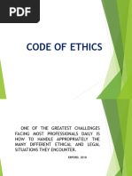 BACP Ethical Framework 2025 | PDF | Psychotherapy | Counseling Psychology