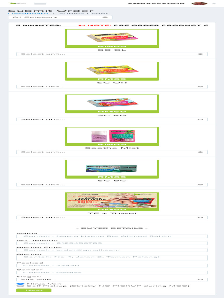 SUPERCUBE - MY Dashboard | PDF