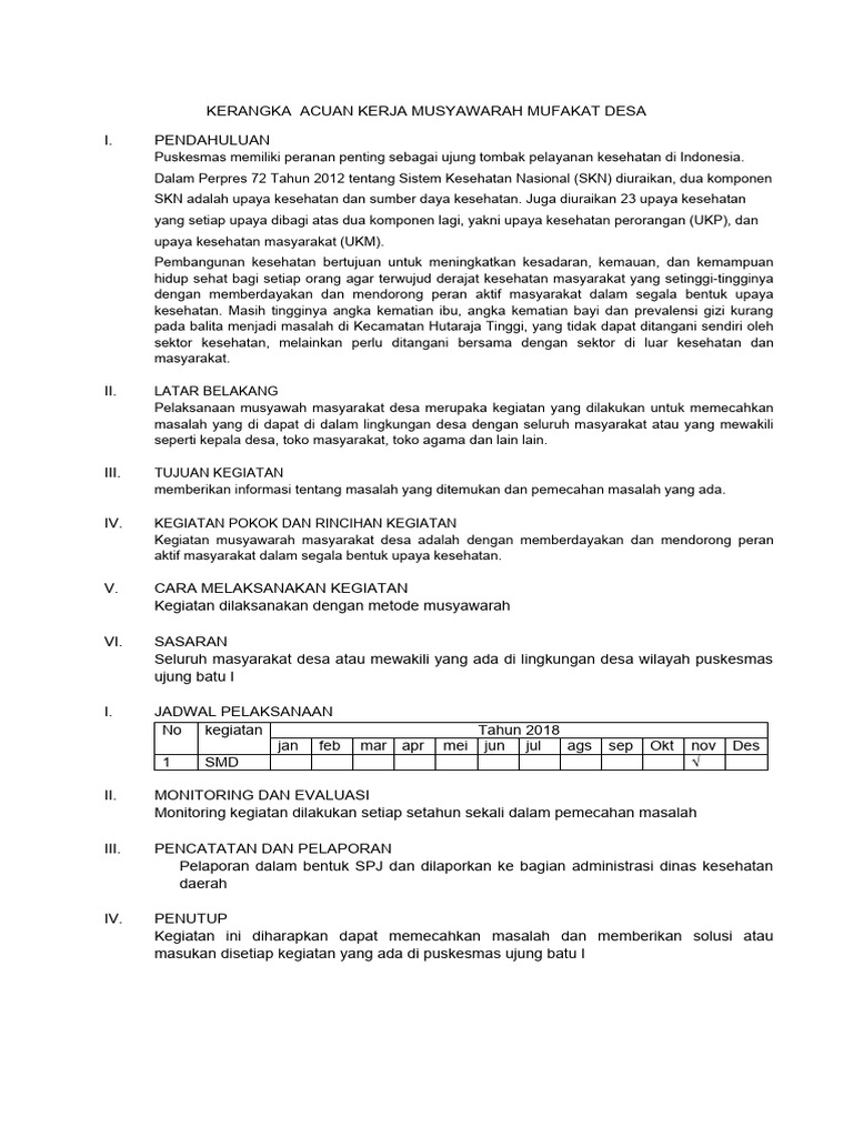 Promkes - 1.kak MMD | PDF