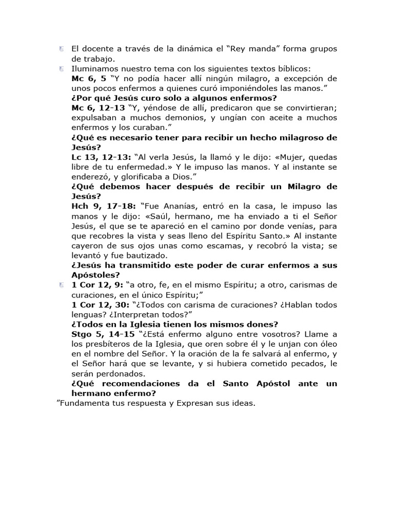 FICHA DE 4 Y 5 REL. | PDF