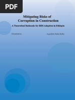 Preliminary Investigation Report on Misconduct | PDF | Dishonesty ...