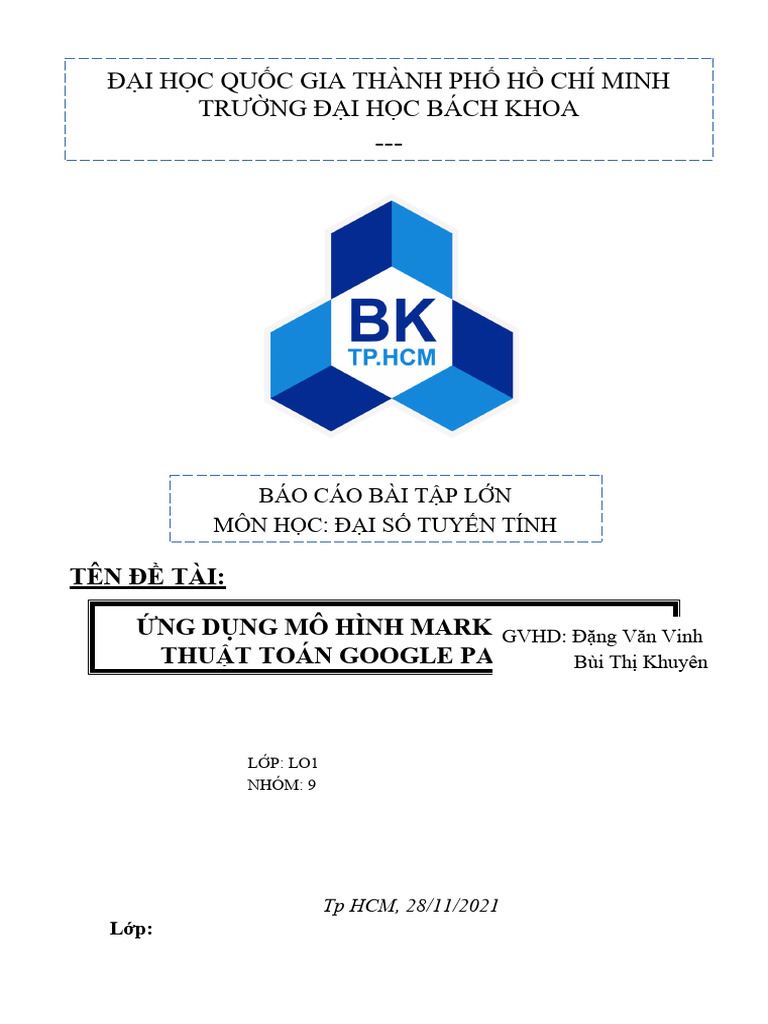 BTL DSTT | PDF