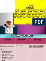 Pengkajian Status Nutrisi Abcd | PDF | Kesehatan Holistik