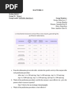 ExPASy ProtParam Tool Overview | PDF