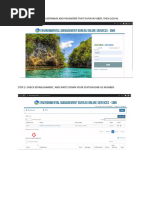 Account Termination Letter - Converge | PDF