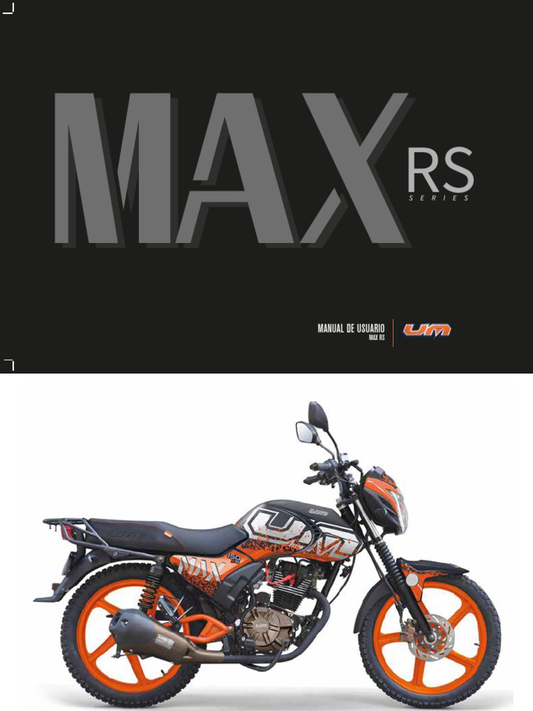 Max Rs | PDF