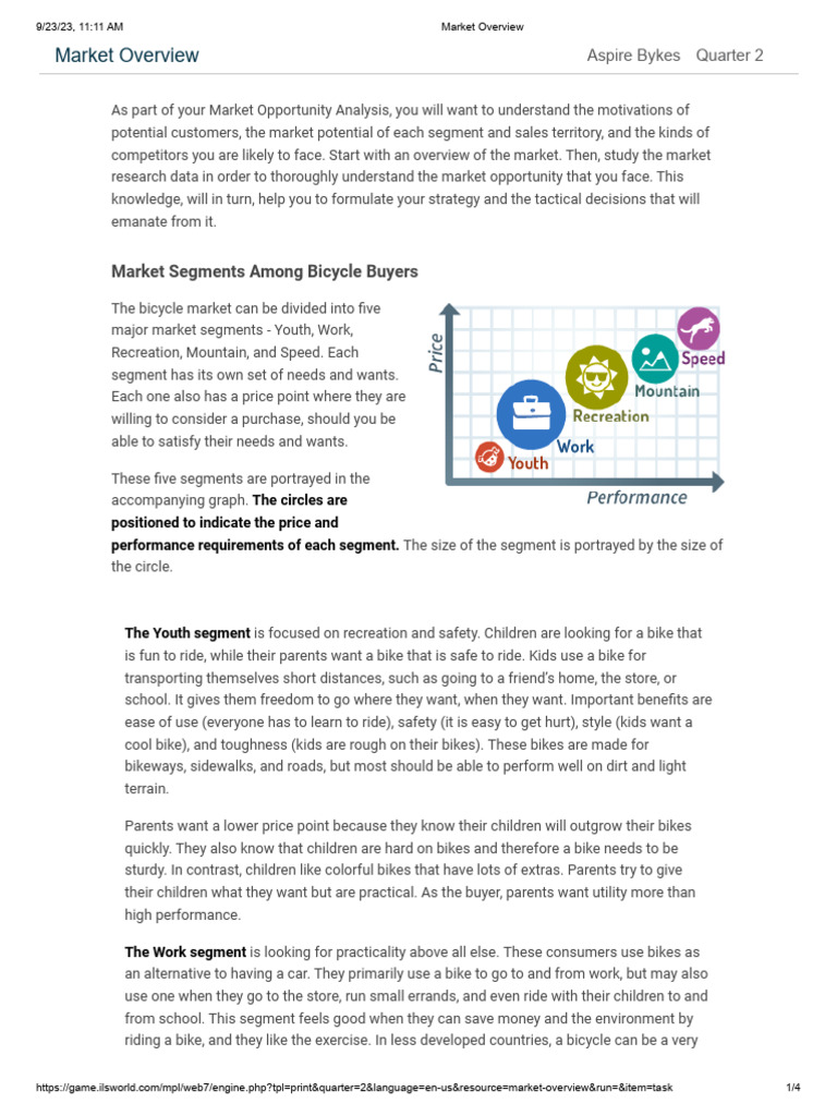 Market Research Full Pdf Market Economics Marketing