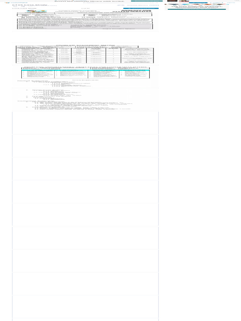 Ctts Case Study | PDF | PDF