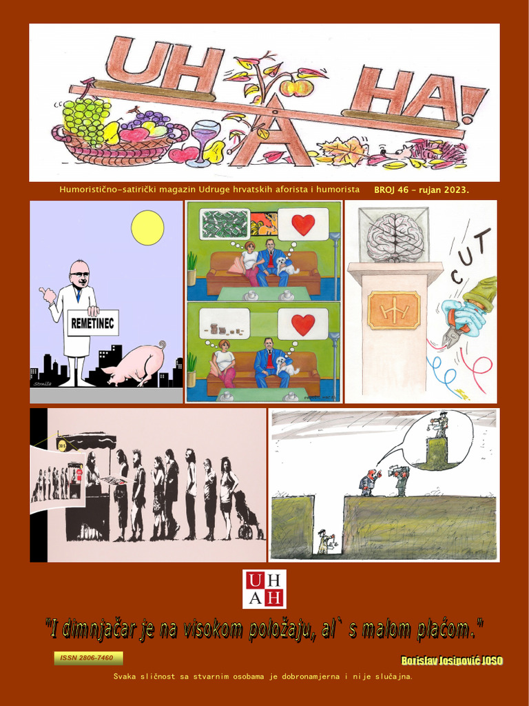 Uh!Aha 46 | PDF
