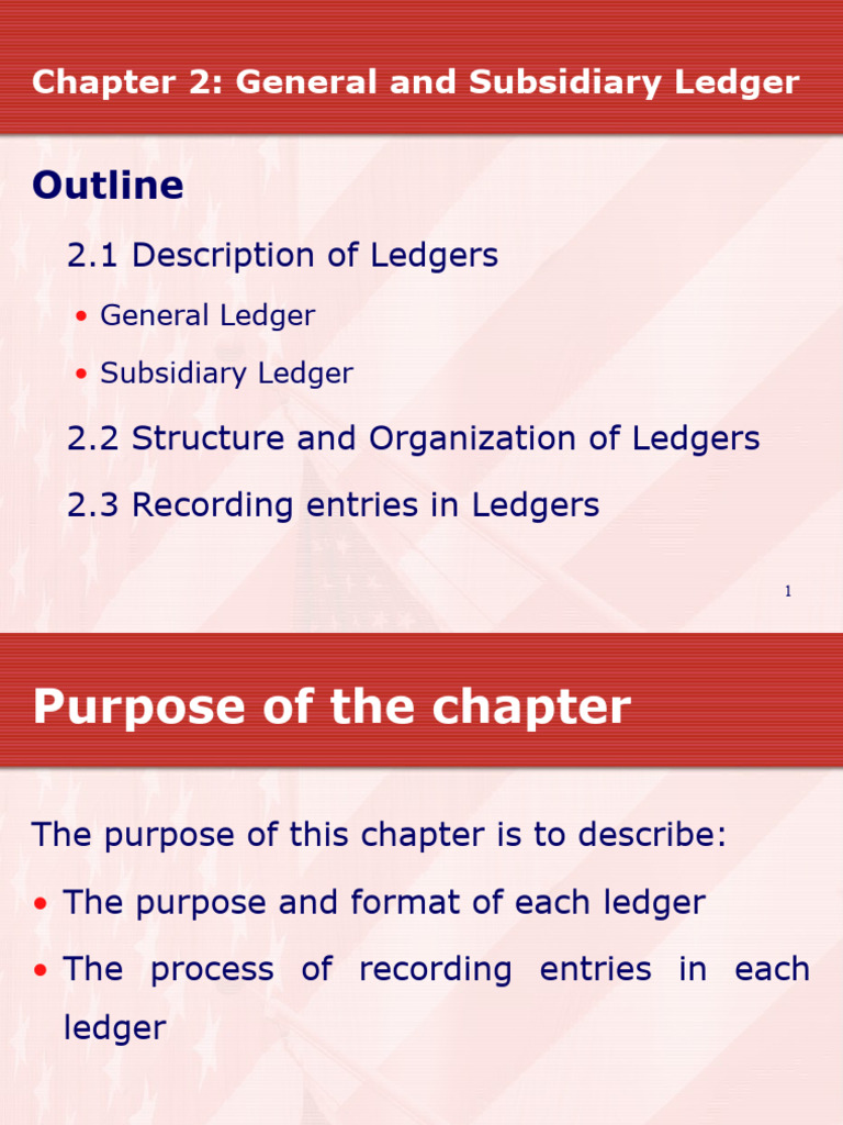 Government Chapter 2 & 4 | PDF