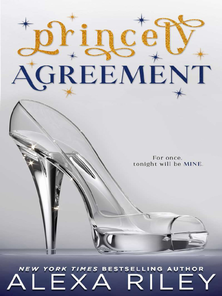 Princely Agreement - Alexa Riley | PDF