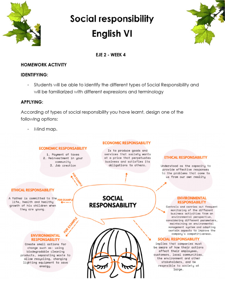 English 6 - EJE 2 - Week 4 | PDF