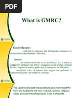 Exam GMRC | PDF