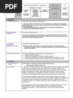 RP 05 - Dissection | PDF | Safety