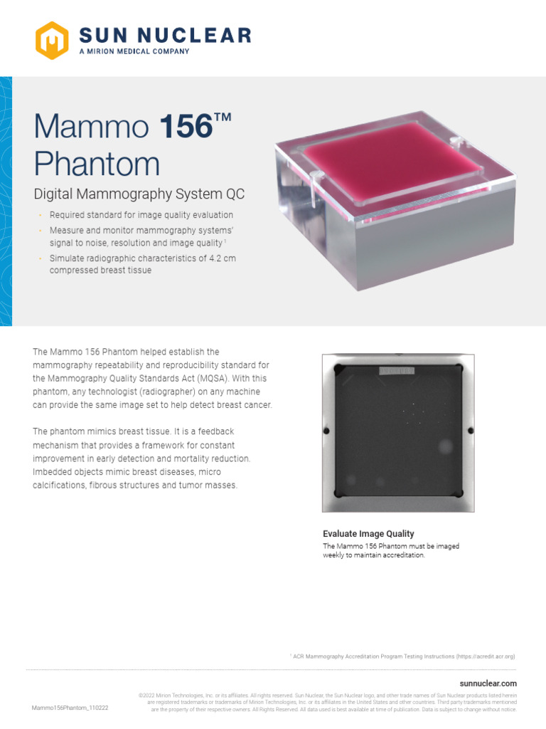 Mammo-156-Phantom_110222_230930_143951 | PDF