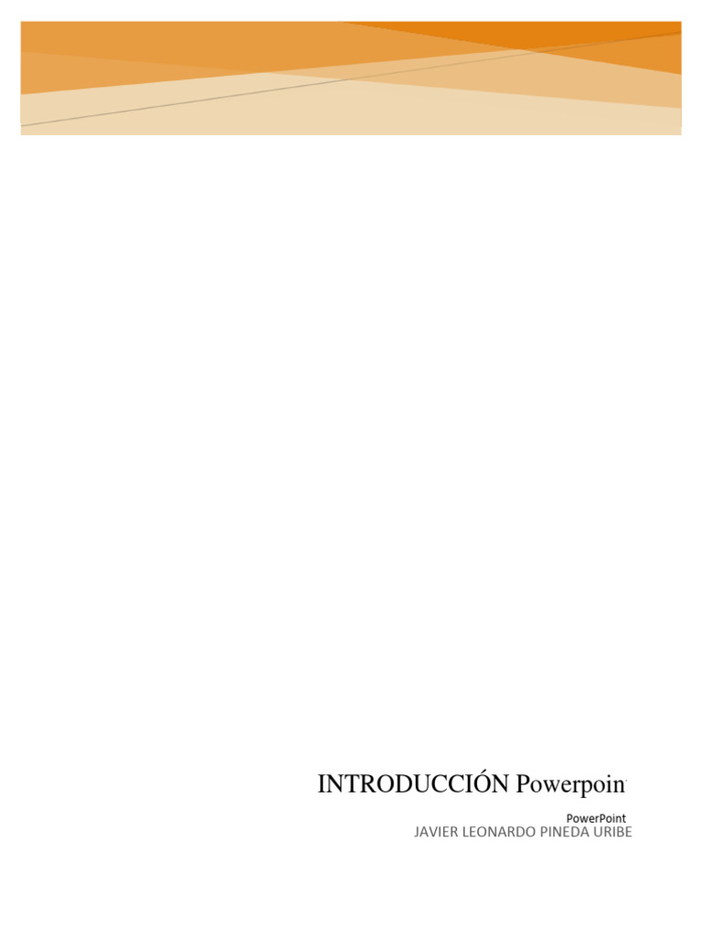 Actividad 1 - PowerPoint | PDF | Microsoft PowerPoint | Decimal