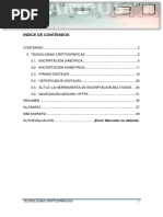 Guia para Documentar La Carta de Procesos | PDF | Software | Áreas de ...