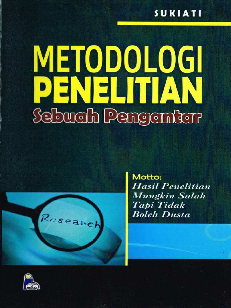 Buku Metopel 2016 | PDF