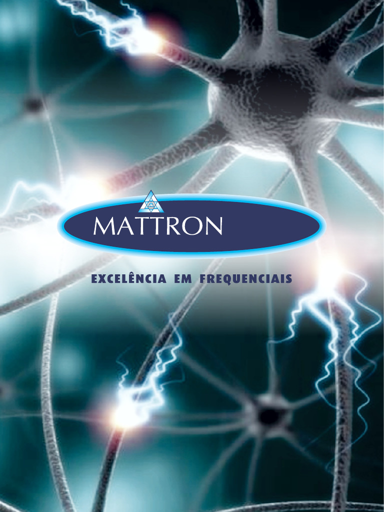 Folder Mattron | PDF