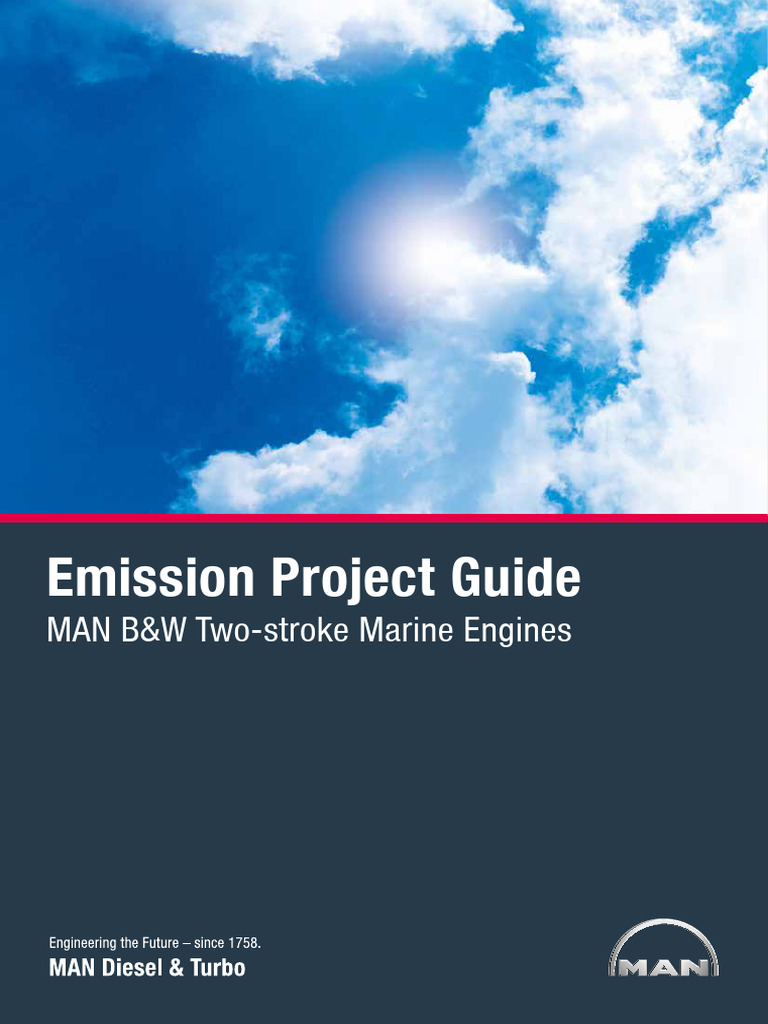 Emission Project Guide 201607 | PDF | Internal Combustion Engine ...