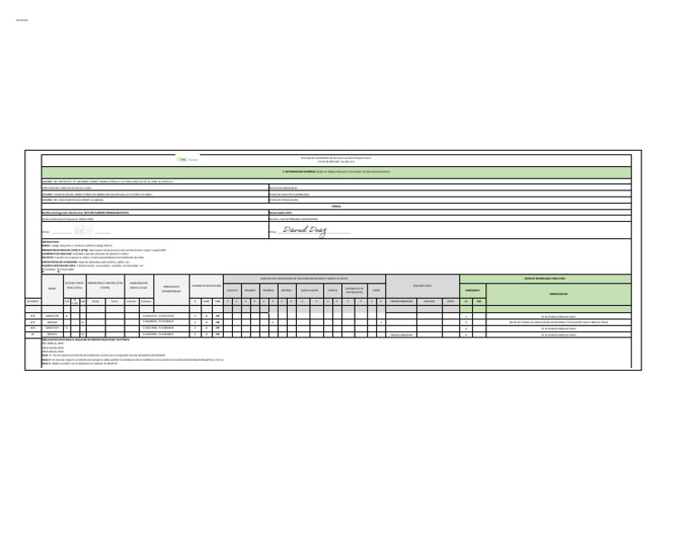 Proceso 10496985 Aprobado Chec | PDF