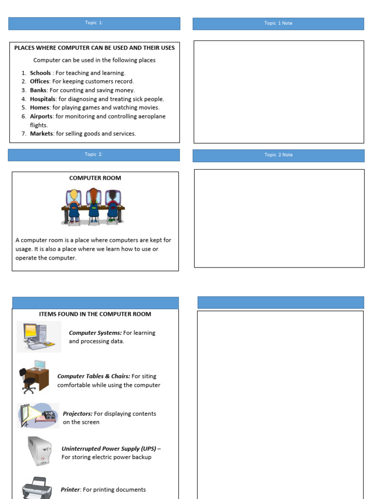 Grade 1 - 2nd Term | PDF