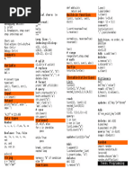 DSA Engineering Animuthyam Python 7 | PDF