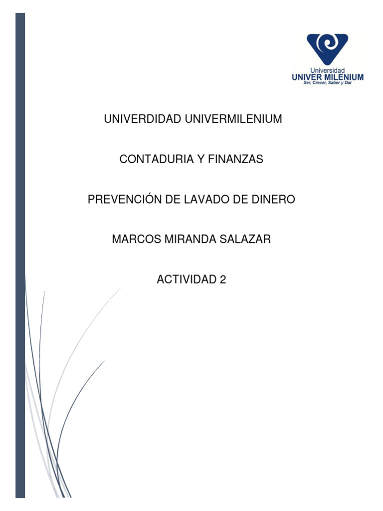 Act Apren2 MMS | PDF