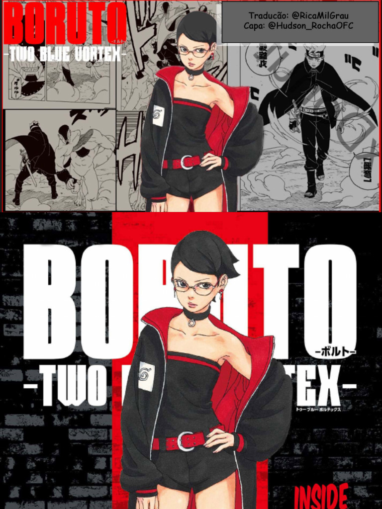 Boruto TBV Ch2 Ver1.3 | PDF